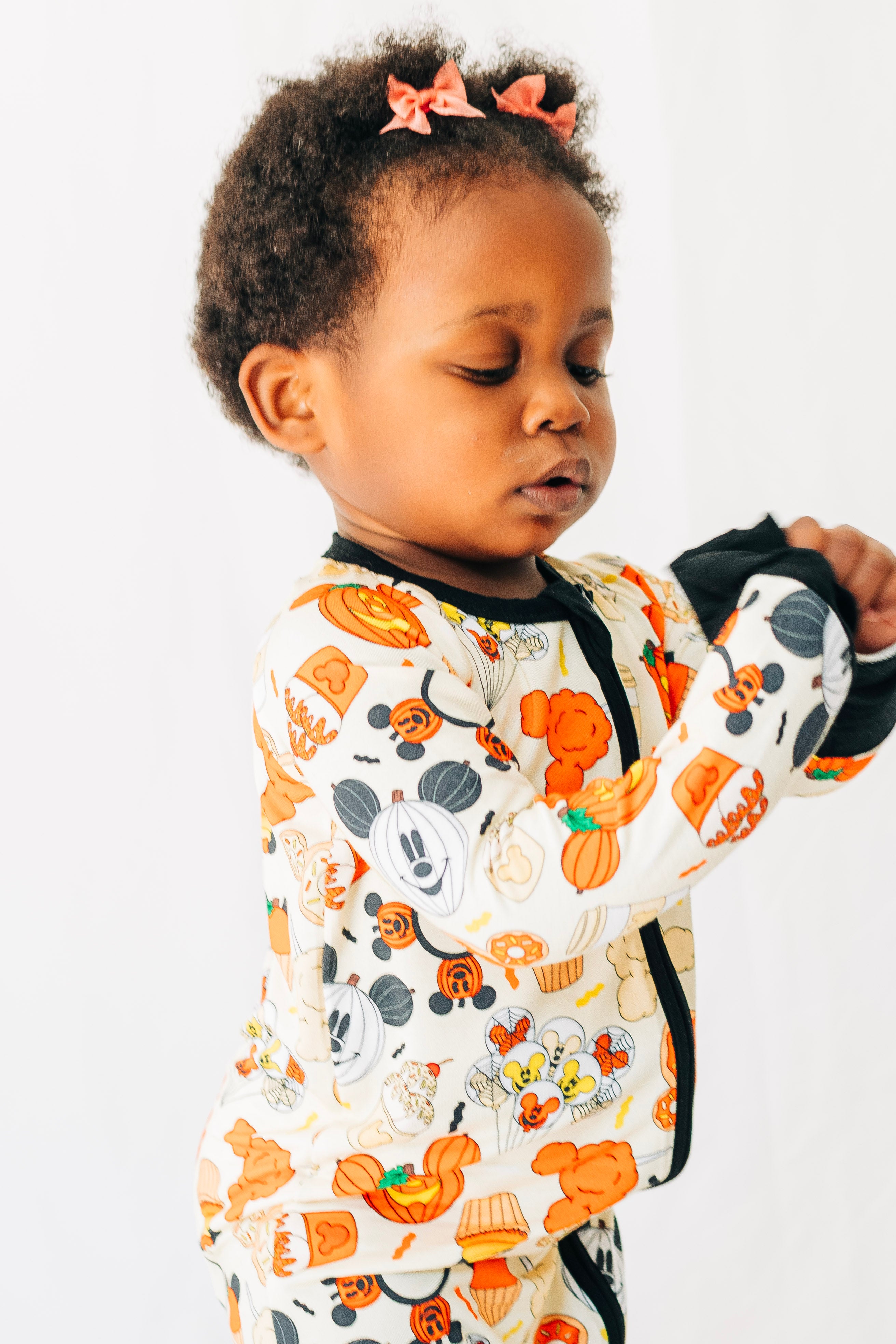 Spooky Snack Time Zippy – Alabama Slamma Bamboo